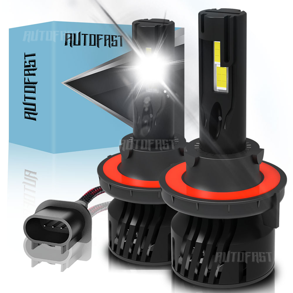 Thin-Lite DIST-LED134CIP Classic Surface Mount LED Light Fixture 14.4W ...