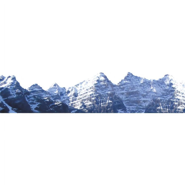 H13567 Rocky Mountains Ten Peaks Valley Tonsa Perren Allen Tuzo ...