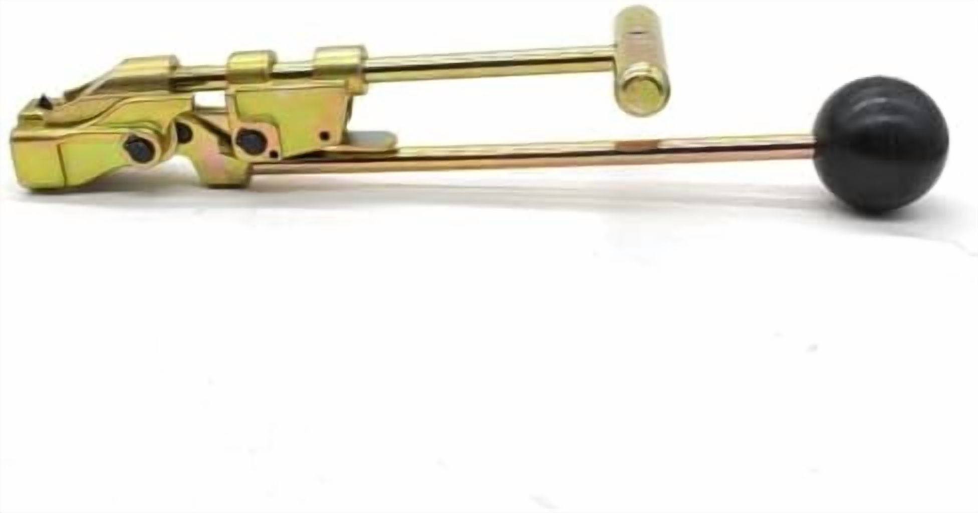 H14 5/8 Inch Ratcheting Style Center Punch Hand Tool Crimper$$Tools ...