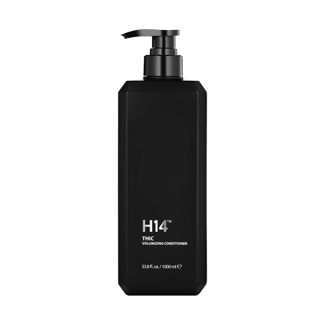 H14 | THIC Volumizing Conditioner – Lightweight Body & Fullness for ...