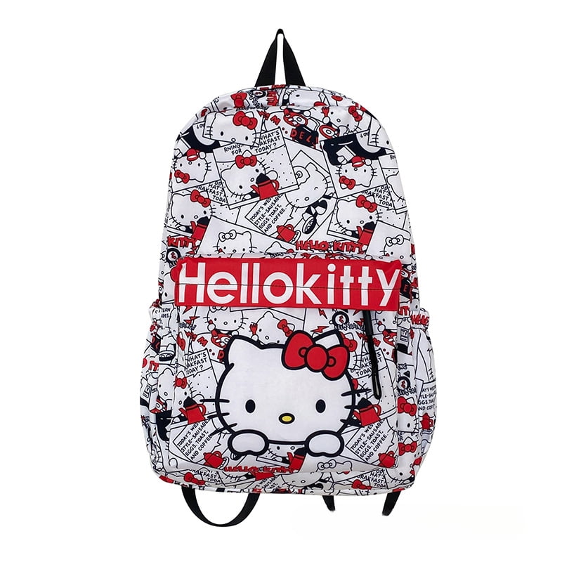 H16"(40cm) KT cat backpack large capacity unique versatile cute ...