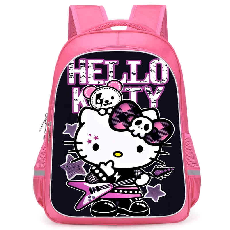 H16"in(40cm)/ H13"in (33cm) KT cat backpack cartoon high-definition ...