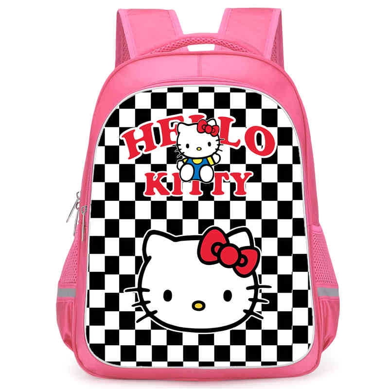 H16"in(40cm)/ H13"in (33cm) KT cat backpack cartoon high-definition ...