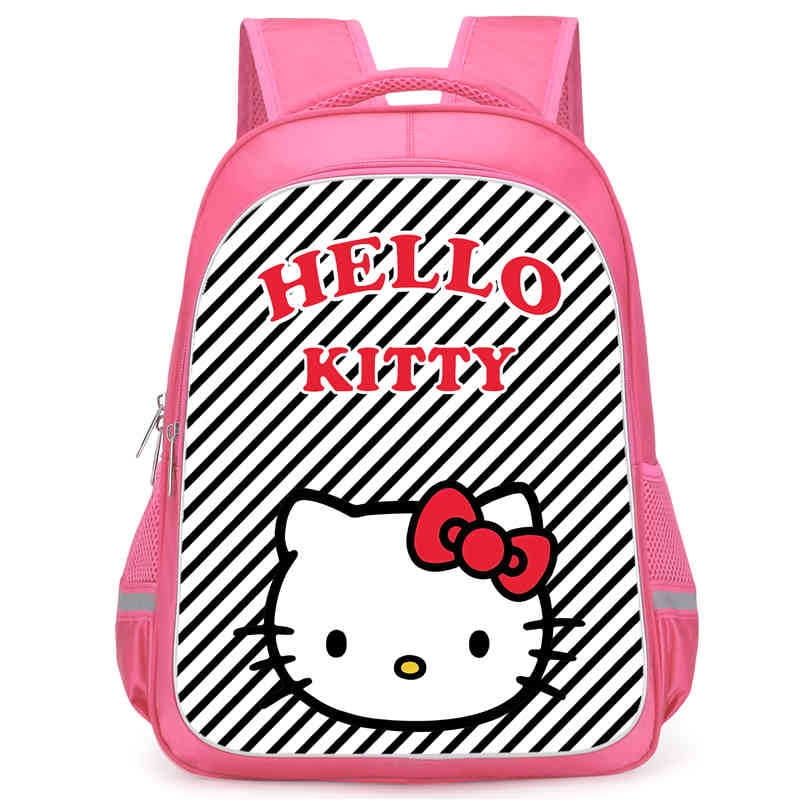 H16"in(40cm)/ H13"in (33cm) KT cat backpack cartoon high-definition ...