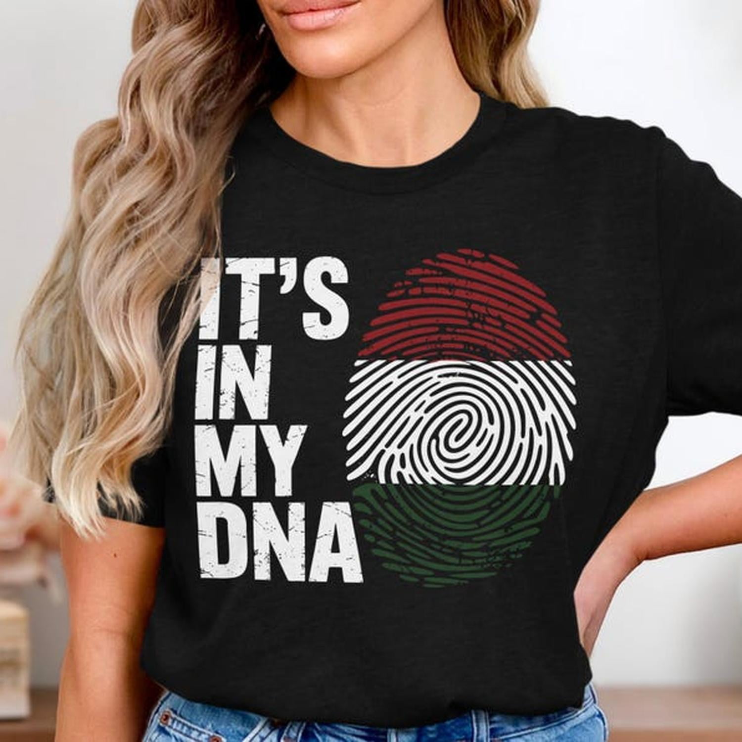 H1ungary DNA S1Hirt, H1ungarian Roo S1Hirt, Fingerprint F11lag T1EE ...