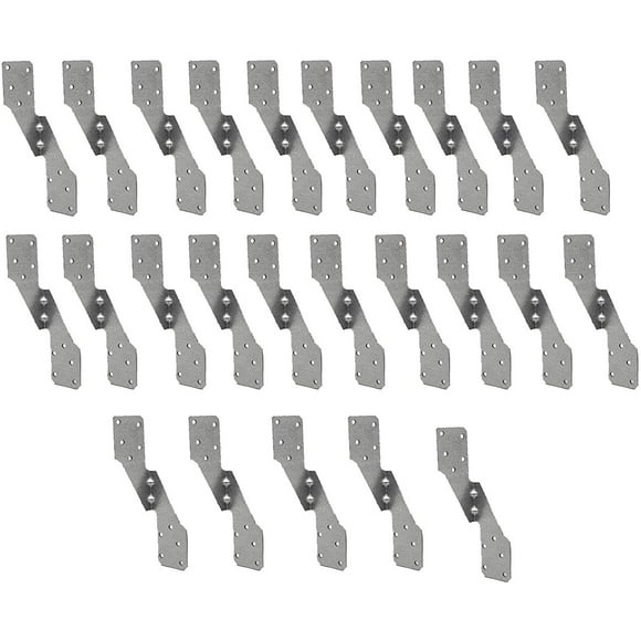 Rafter Brackets
