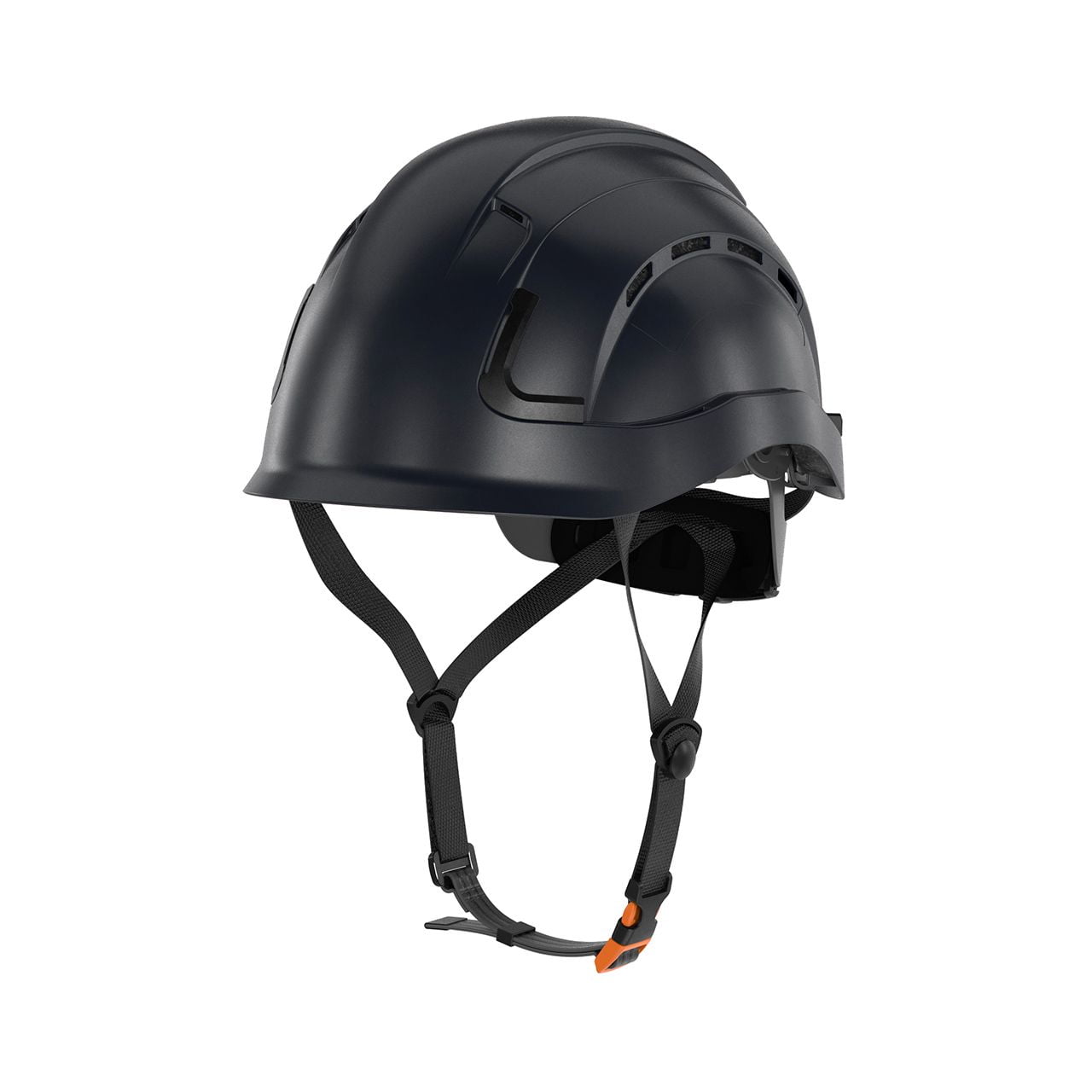H2-CH Safety Helmet Type 2 Class C, ANSI Z89 and EN12492 rated ...