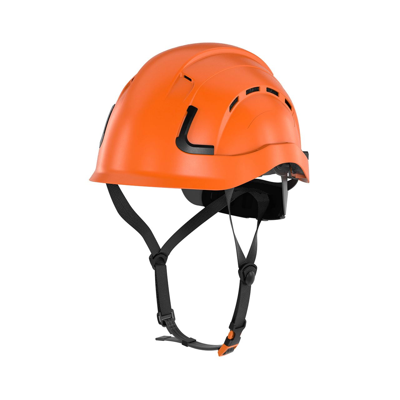 H2-CH Safety Helmet Type 2 Class C, ANSI Z89 and EN12492 rated ...
