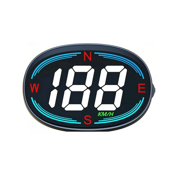 Motorcycle Speedometers in Motorcycle Instruments & Gauges - Walmart.com