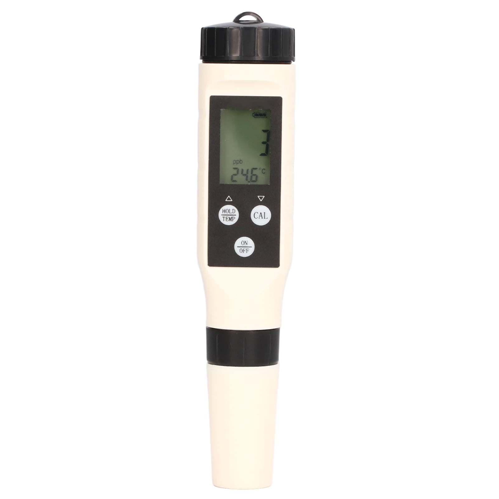 H2 Meter Hydrogen Tester Portable Water Quality Content Detection Probe ...
