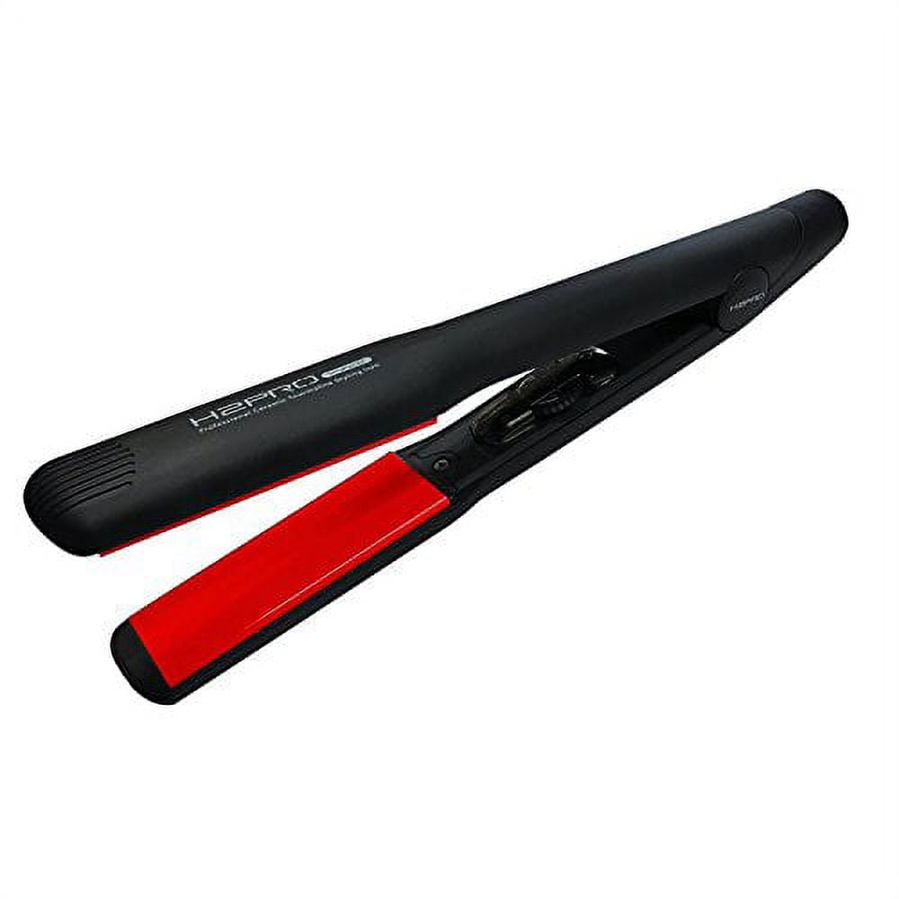H2 Pro Beauty Life Vivace Ceramic Iron - Hair Styling Go Straight ...