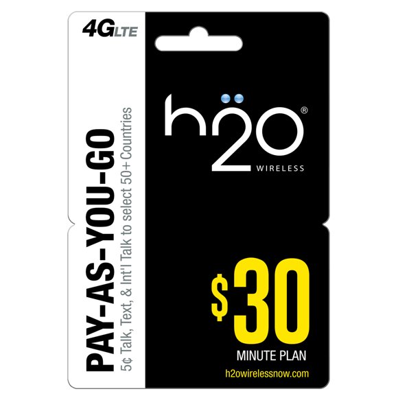 Affordable Pay-As-You-Go Cell Phones & Top-Up Options at Walmart