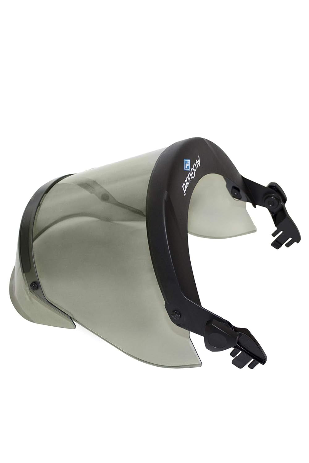 H20HT PureView 20 Cal Arc Flash Face Shield with Slotted Adapter ...