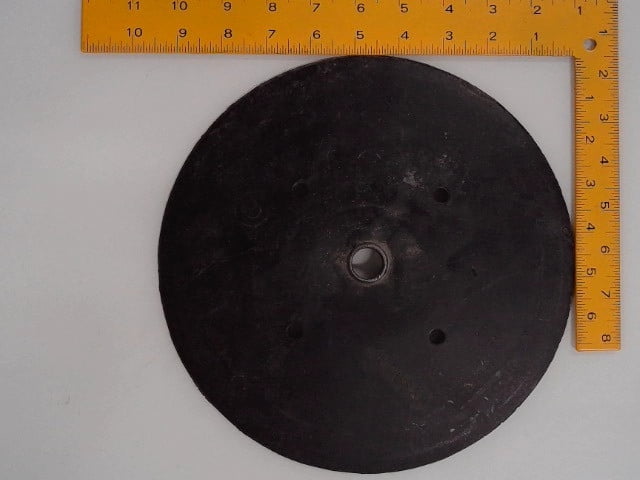 H2688B DISC fits JOHN DEERE (New OEM) - Walmart.com