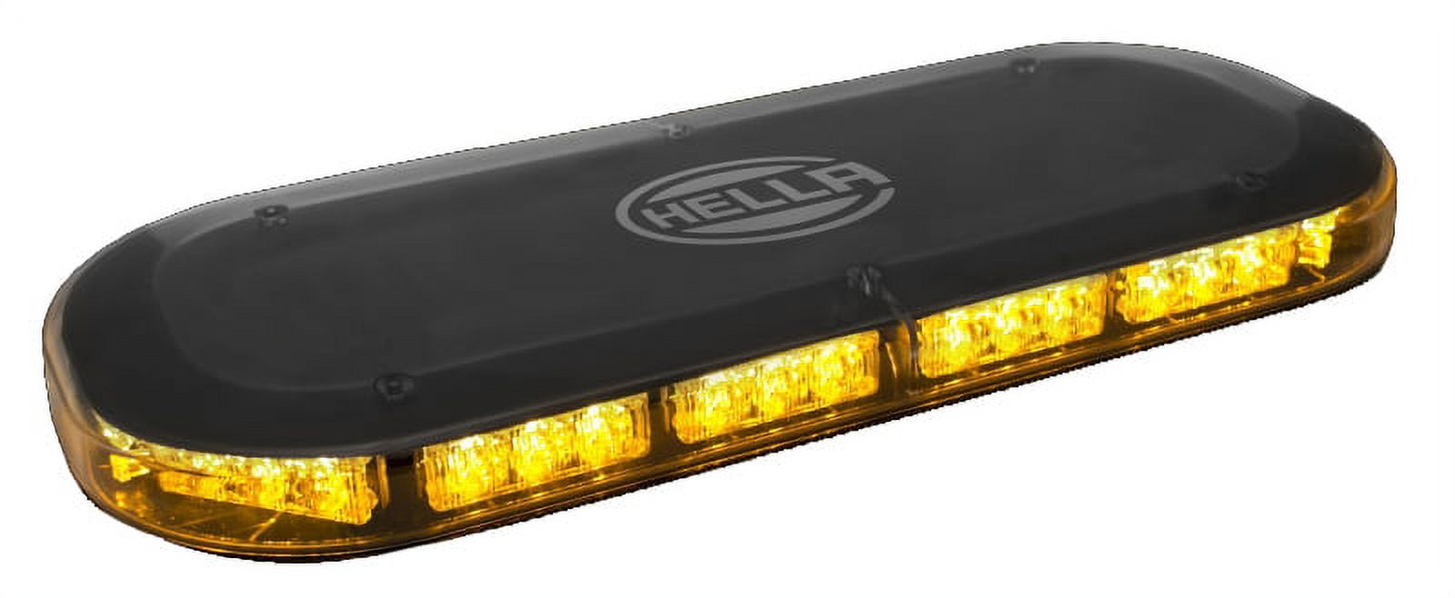 [H27997011]HELLA Work Lamp.Hella Warning Light 1Lx - Walmart.com