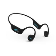 VistaTech Bluetooth Wireless Bone Conduction Headphones with Microphone ...