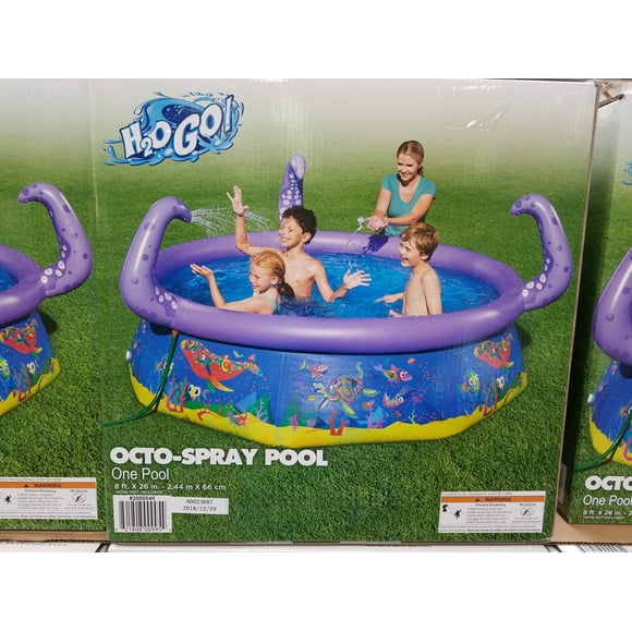 H2Ogo! Pools in Shop Pools by Brand - Walmart.com