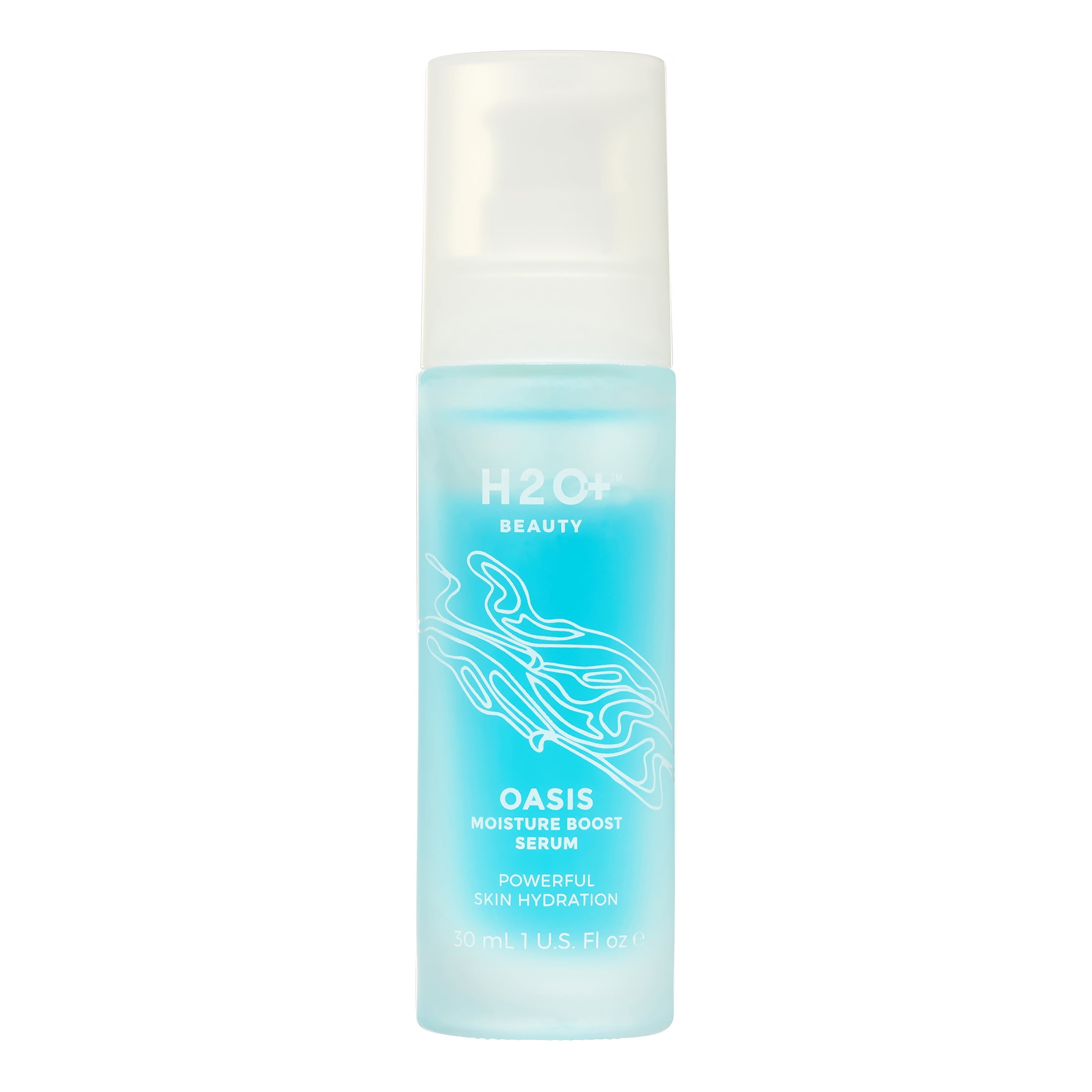 H2O+ H2O Plus Oasis 1-ounce Moisture Boost Serum - Walmart.com