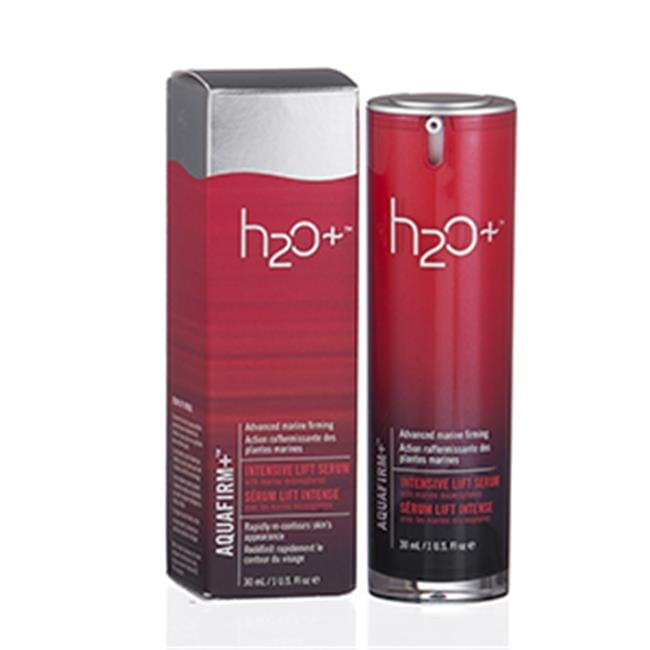 H2O Plus Aquafirm H2Oaqfsr1 Aqua Firm Intensive Lift Serum- 1.0 Oz ...