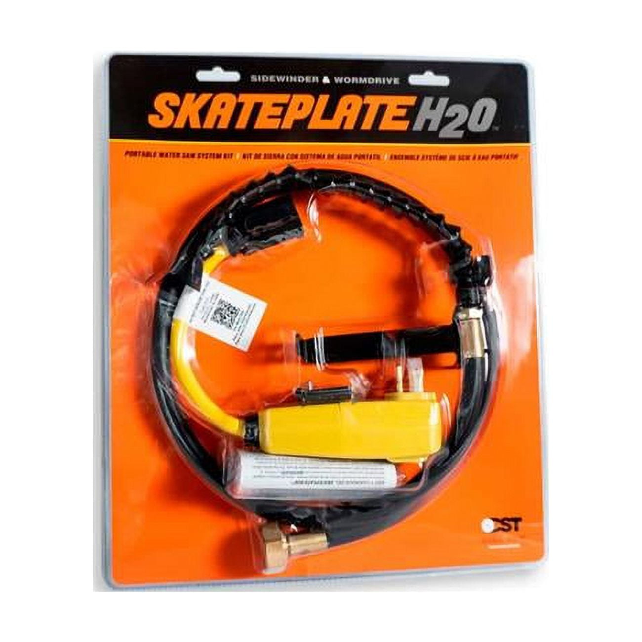 H2O Water Saw System - Walmart.com