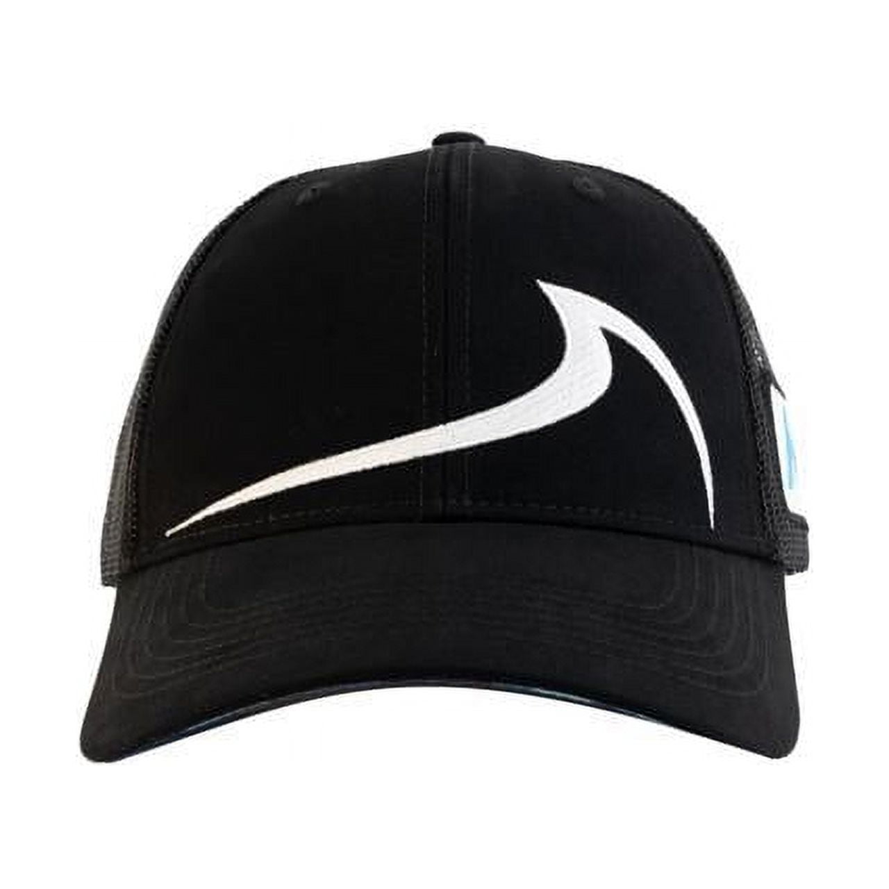 H2O H2OCAP03A Mens Cotton Wave Baseball Cap - Water-Theme Pool Guard ...