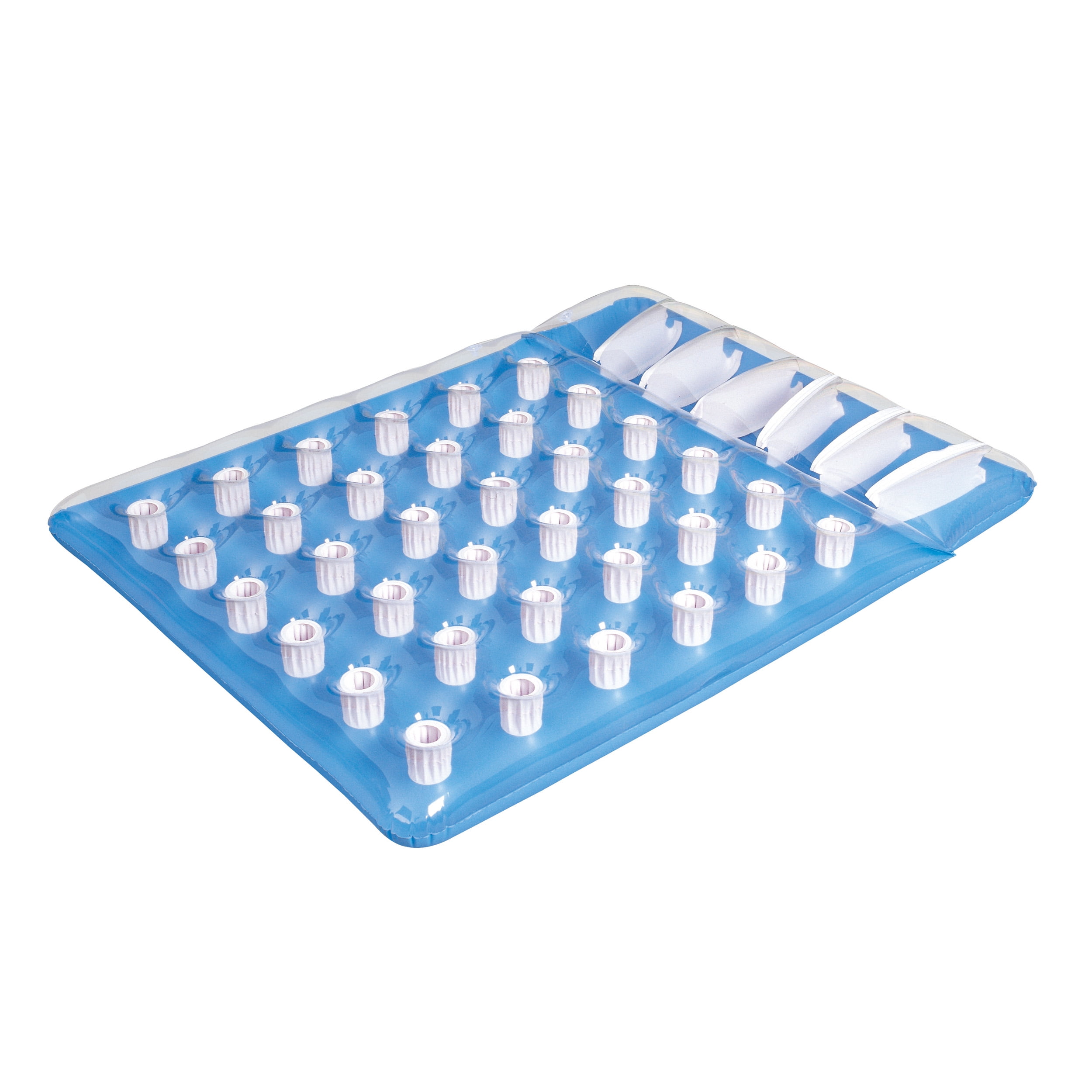 Bestway 43055e Floating Beach Bed - Walmart.com