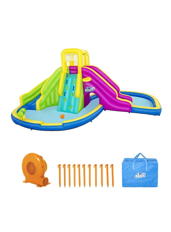 H2OGO! Water Slides in Outdoor Toys - Walmart.com