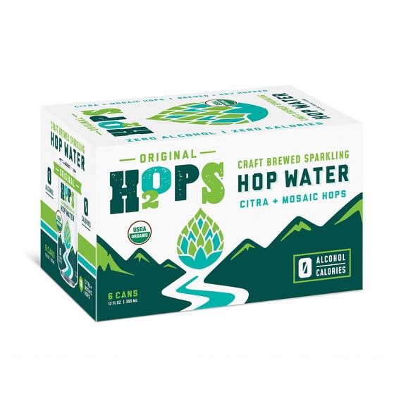 hop water - Walmart.com