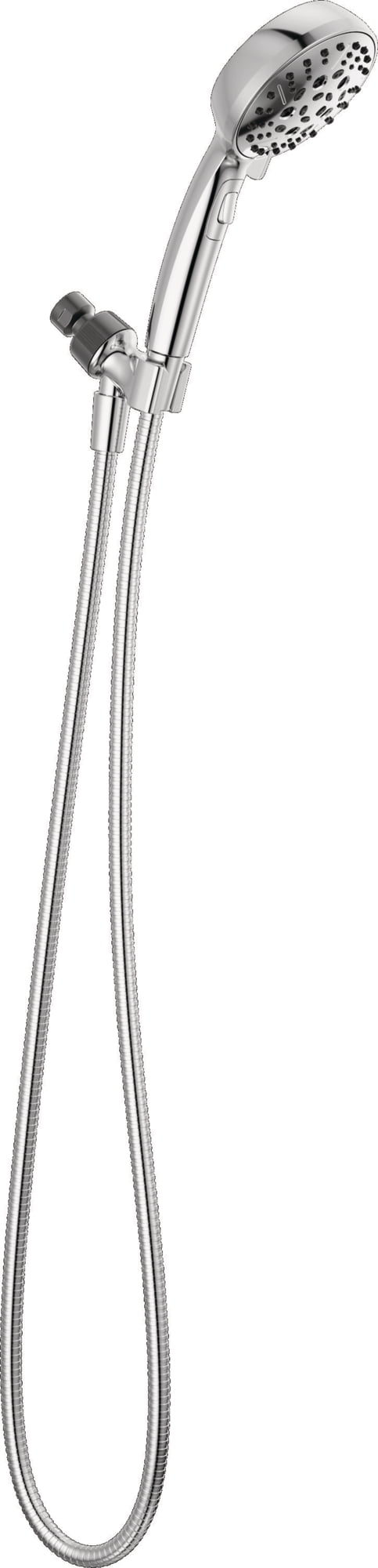 Free Shipping! Delta Faucet H2Okinetic 6-Setting Hand Shower with ...