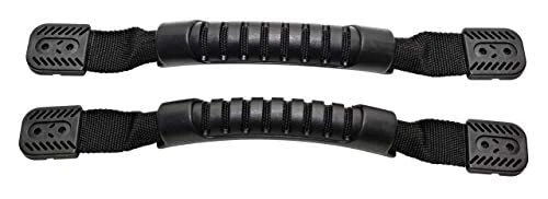 H2o Kayaks Canoe/Kayak Molded Webbing Handle with End Caps Pack of 2 ...