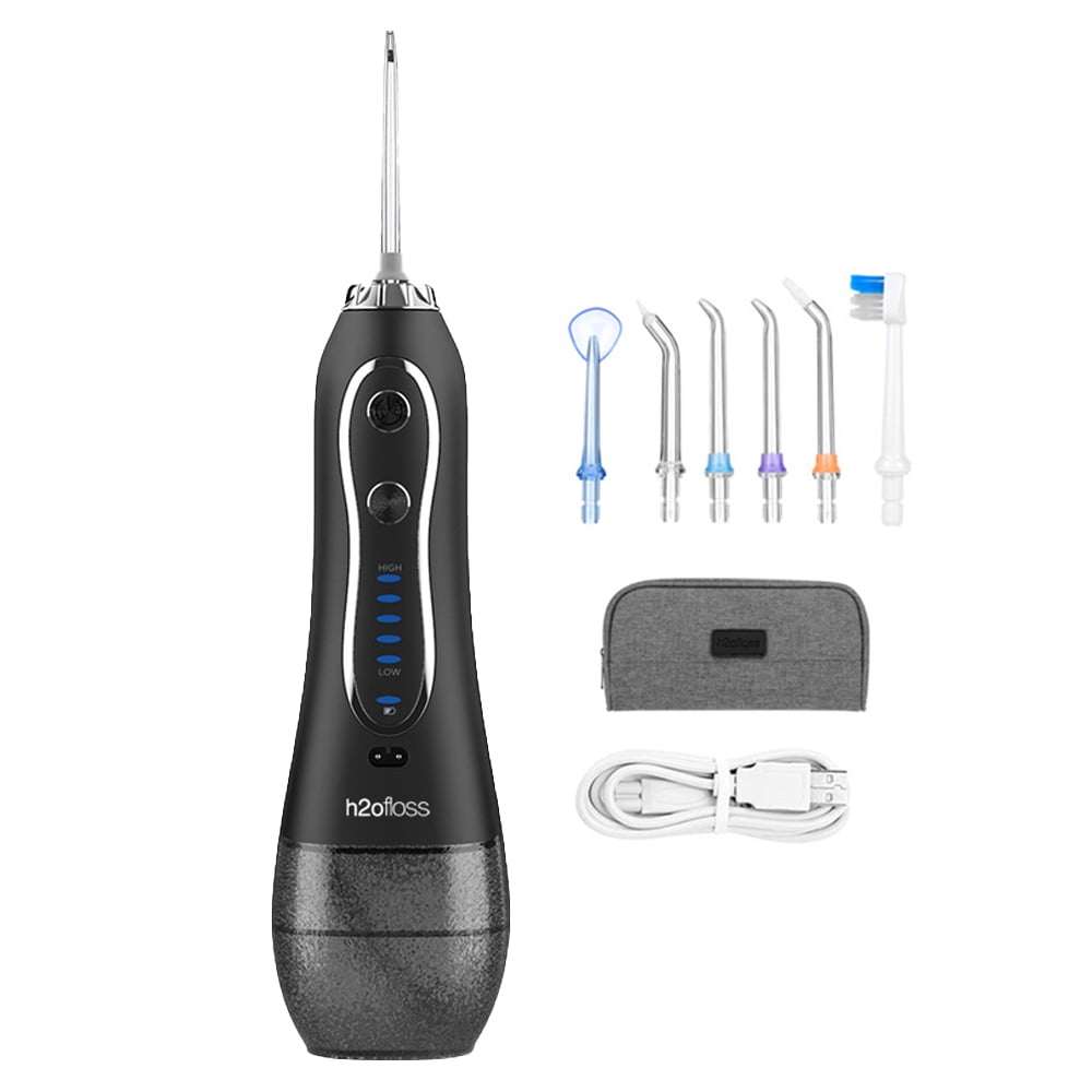 H2ofloss household electric waterline teeth device portable water ...