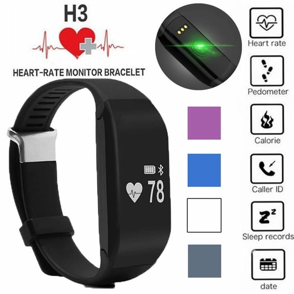 Heart Monitors