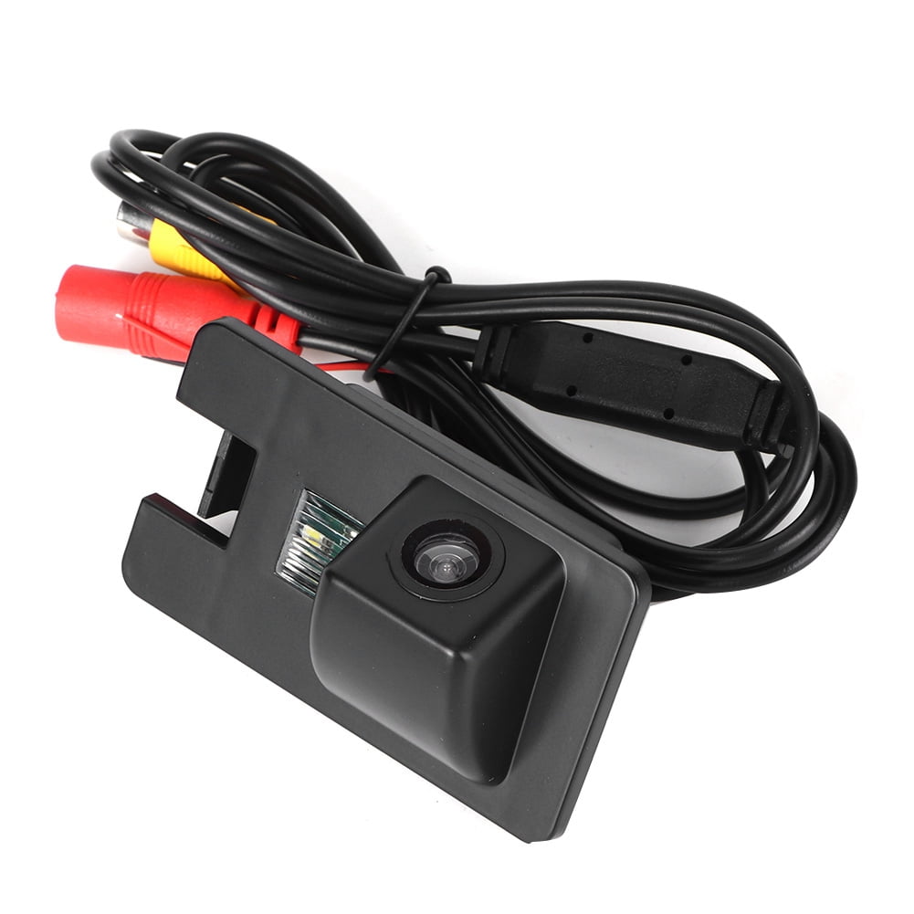 H3 H5 CCD Car HD Rear View Reversing Camera IP67 PC7070K Fit for Great ...