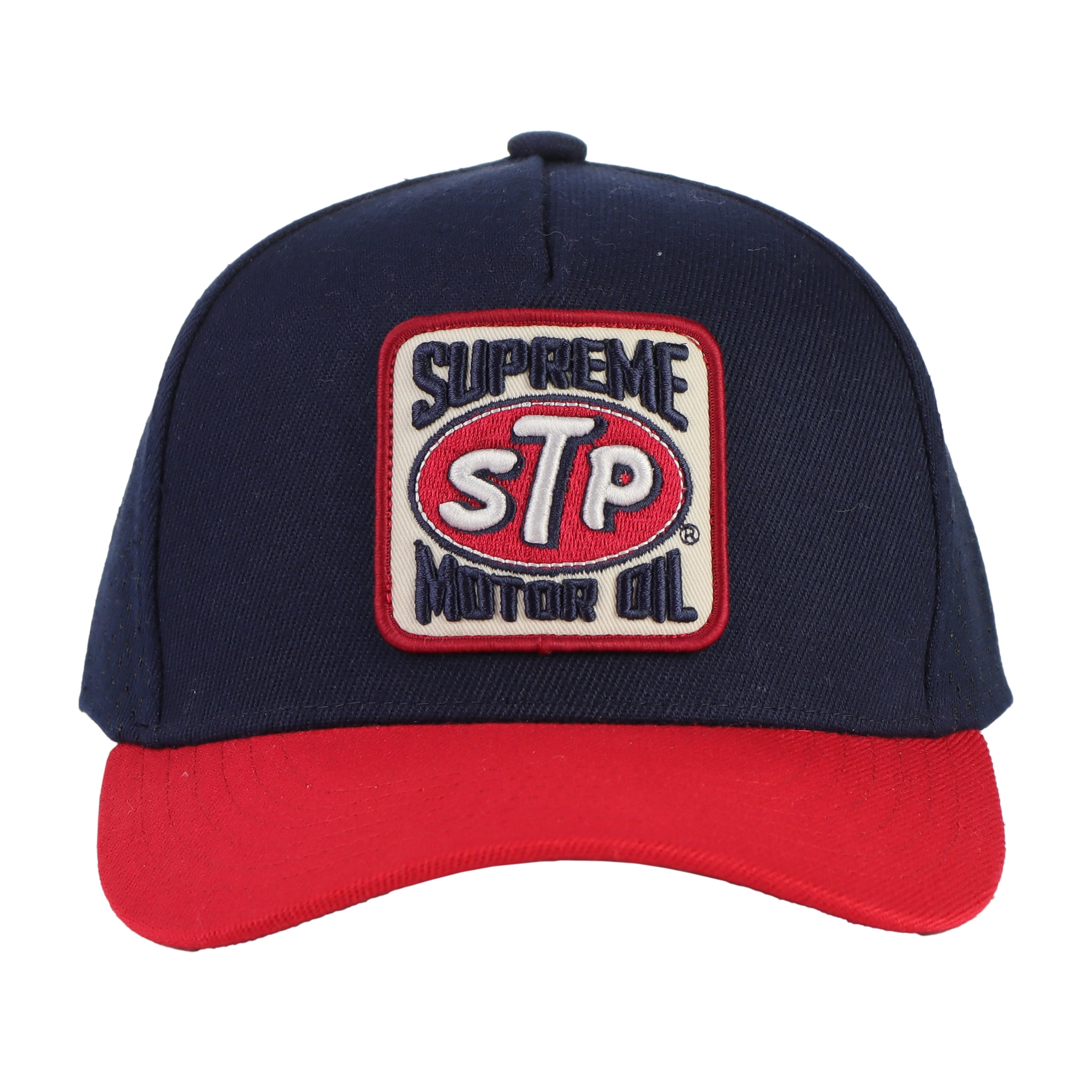 STP Structured Snapback Hat - Walmart.com