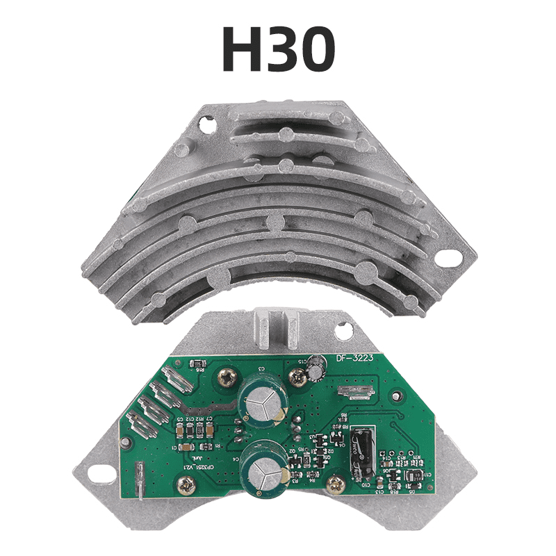 H30-Fan Speed Control Module, Crystals in Elysium, Ang Sena Heater ...