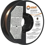 H305406-R22 10-Pound ER70S-6 Carbon-Steel Solid Welding Wire, 0.030 ...