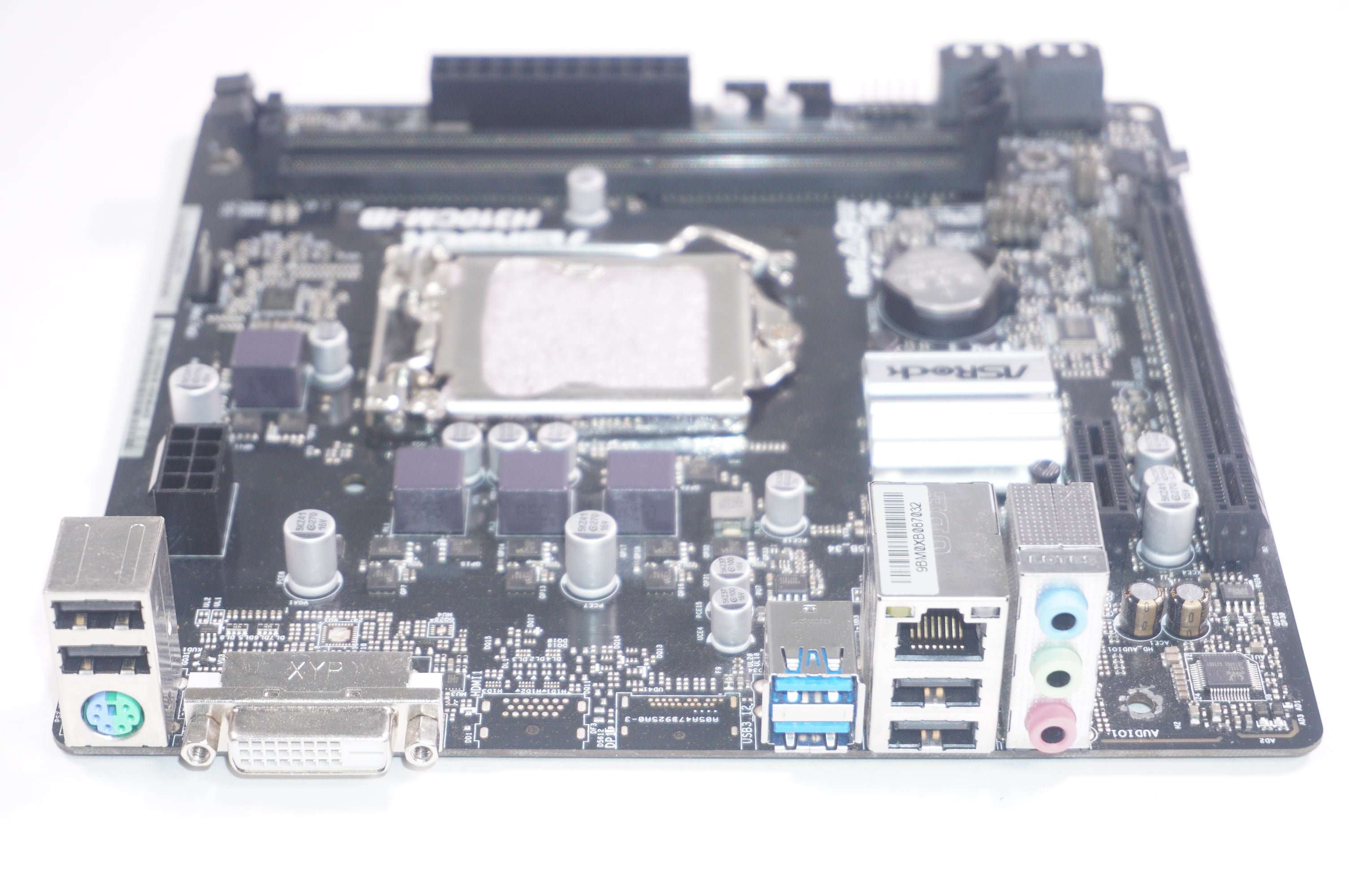 Compatible with H310CM-IB Replacement for H310CM-IB iBUYPOWER Intel ...