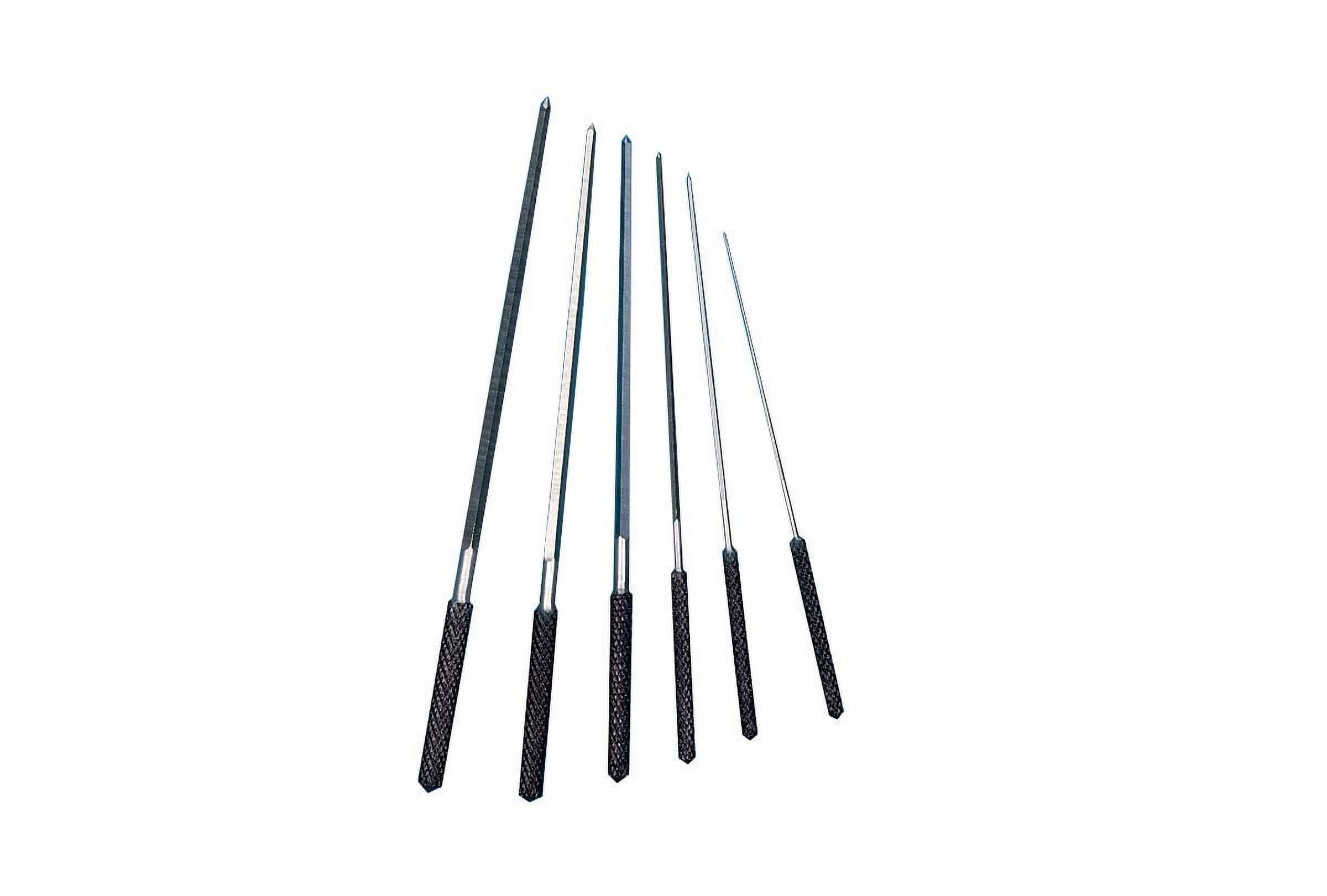 H311 Miniature Reamers, Set of 6 - Walmart.com