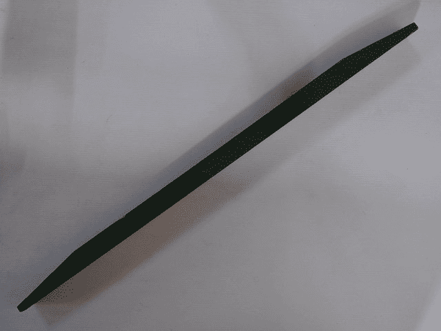 H31709 WOOD fits JOHN DEERE (New OEM) - Walmart.com