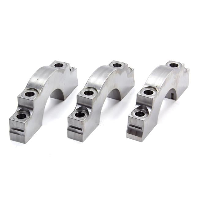 H350R 4-Bolt Replacement SBC Billet Main Caps - Walmart.com