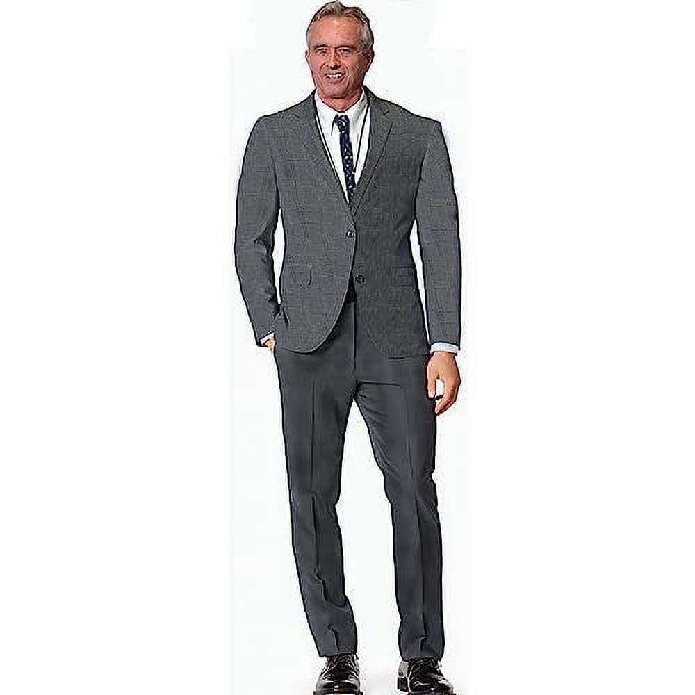 H38173 Robert F Kennedy Jr Cardboard Cutout Standup Standee - Walmart.com