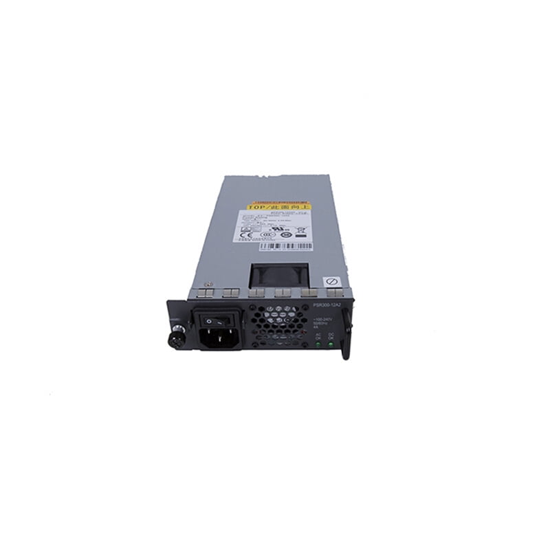 H3C MSR3600 3660 3640 5600 300W Switching Power Supply AC-PSR300-12A2 PSR300-12A2 LSWM1AC300 ...