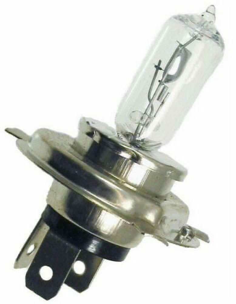 H4 12V35/35W Head Light Bulb Moped Scooter Motorcycle Bike ATV GO-KART ...
