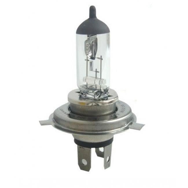 H4 130-90W 12V 130 & 90 watt Universal H4 Halogen Headlight Bulb ...