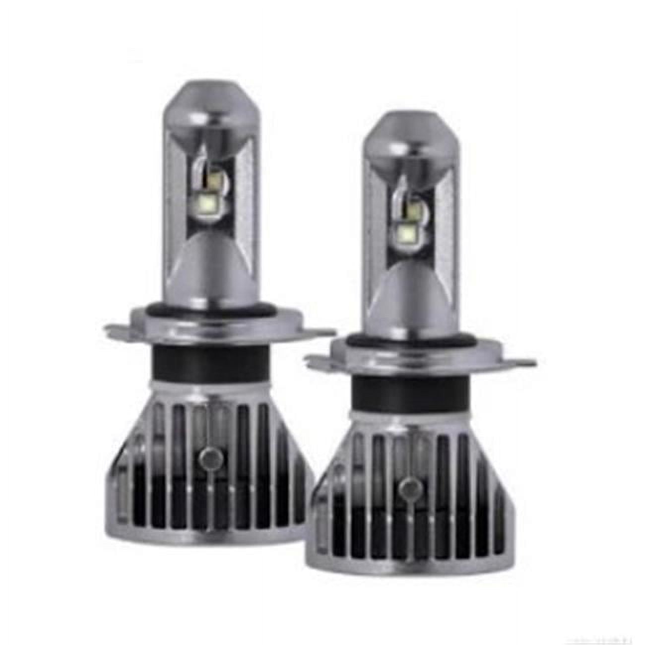 H4 G3 LED BULBS 6200K TWN - Walmart.com