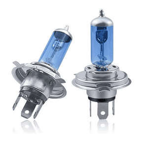 H4 Headlight Bulbs in Headlight Bulbs By Size - Walmart.com