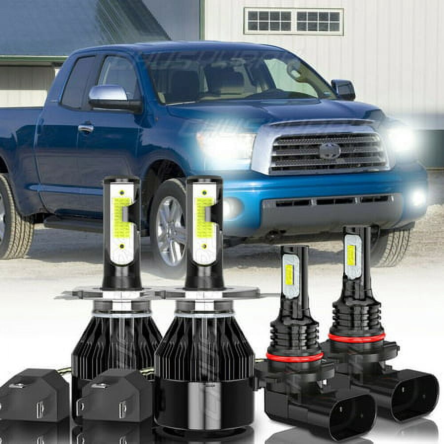 2006 Toyota Tacoma Headlight Bulb