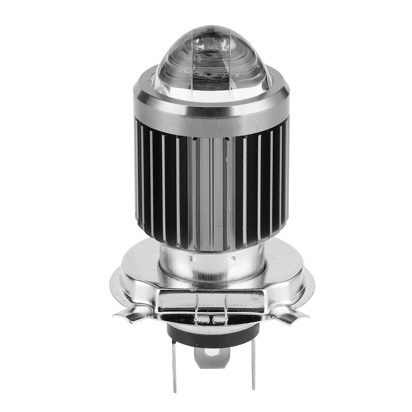 H4 LED Motorcycle Headlight 3500lm 30W High Brightness Motorbike ...