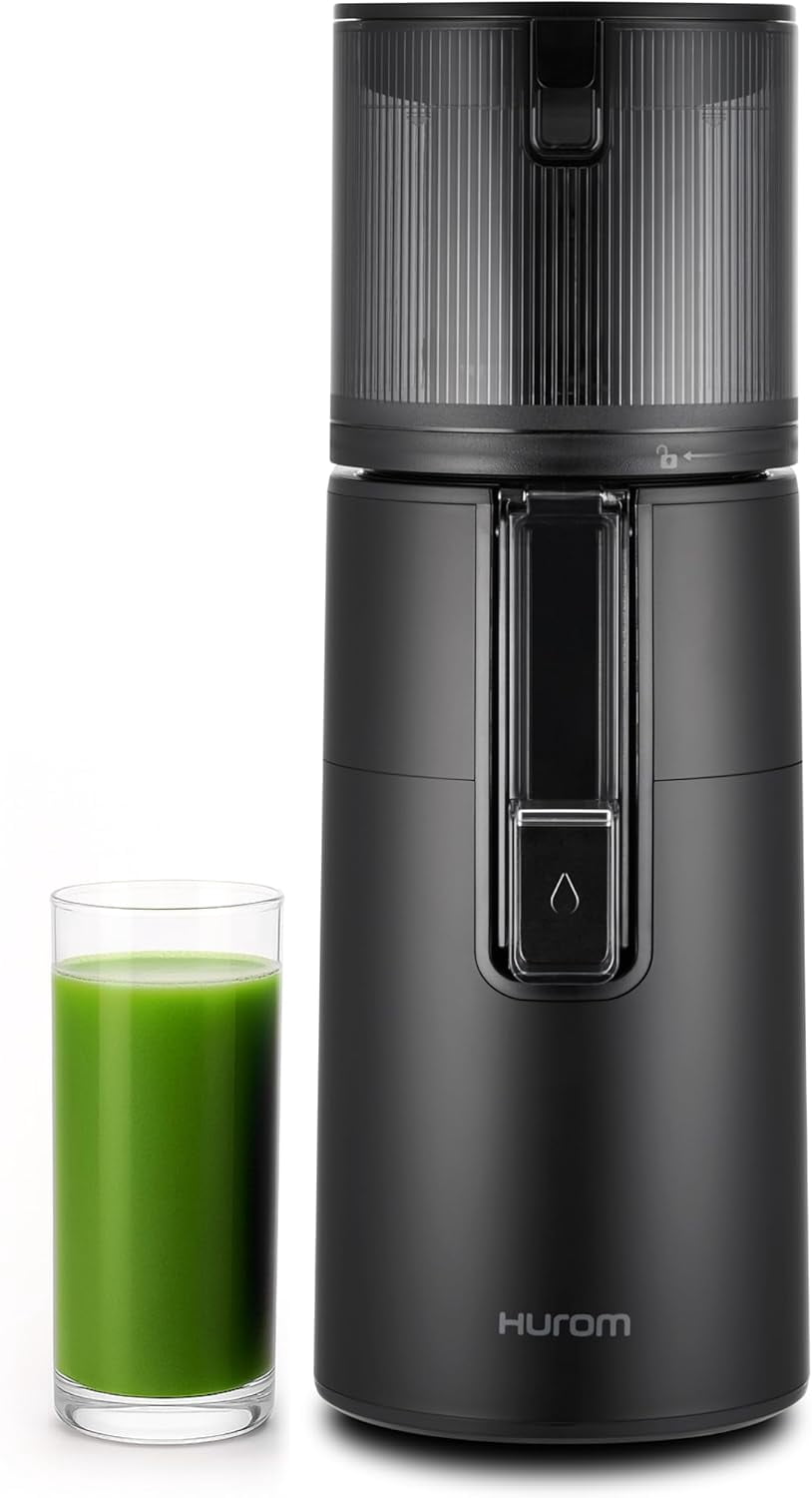 H400 Cold Press Juicer Machine, Award Winning Masticating Slow Juicer ...