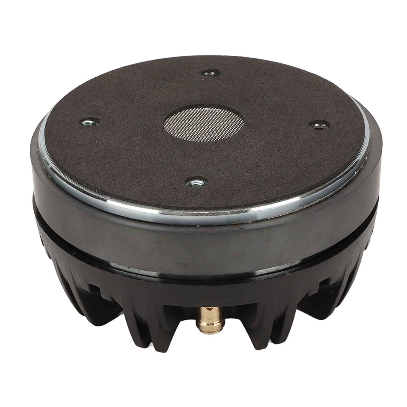 H4003 Full Frequency Woofer HiFi 8 Ohm Magnetic Resistant Compact ...
